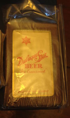 DUBUQUE STAR BREWING COMPANY - Encyclopedia Dubuque