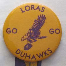 LORAS COLLEGE - Encyclopedia Dubuque