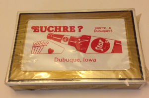 DUBUQUE STAR BREWING COMPANY - Encyclopedia Dubuque